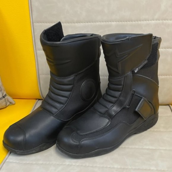 American racing Alpine Star | Shoes | American Racing Alpine Star Race ...